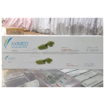 Selang Feeding Tube NGT Aximed – alkesmall